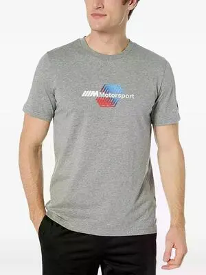PUMA X Bmw Motorsport T-shirt