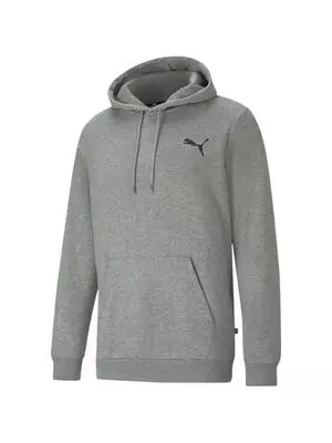 PUMA Essential Logo Hoodie
