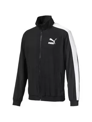 PUMA Zip-fastening Sweatshirt