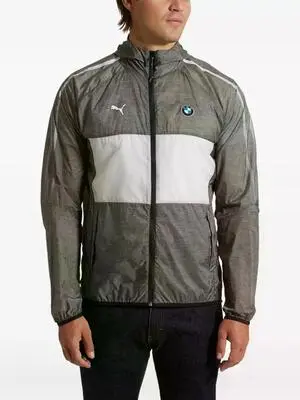 Puma Logo Jackets For Men