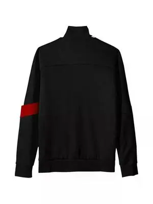 PUMA Logo-print Sweatshirt