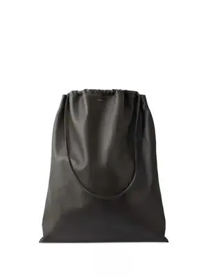 Soeur Sia Drawstring Tote Bag