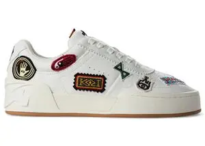 ANTA Kai Hélà Style Patches Sneakers