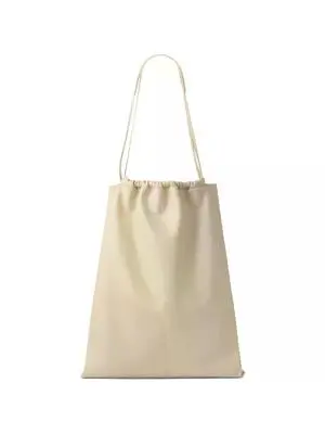 Soeur Sia Drawstring Tote Bag