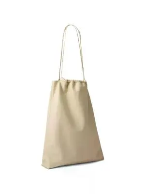 Soeur Sia Drawstring Tote Bag