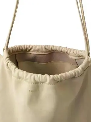 Soeur Sia Drawstring Tote Bag
