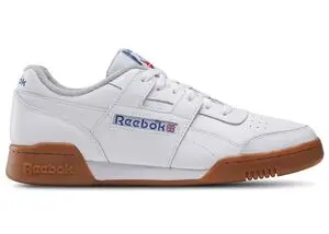 REEBOK Workout Plus Sneakers