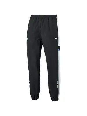 PUMA X Bmw Motorsport Side-stripe Track Pants