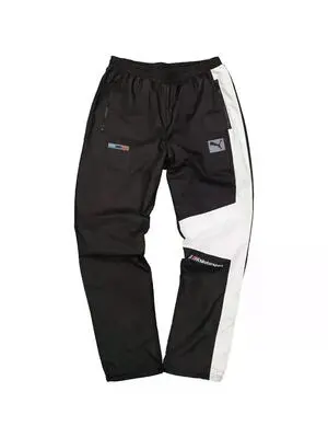 PUMA X Bmw Motorsport Colourblock Track Pants