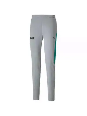 PUMA X Mapm Mercedes T7 Striped Track Pants