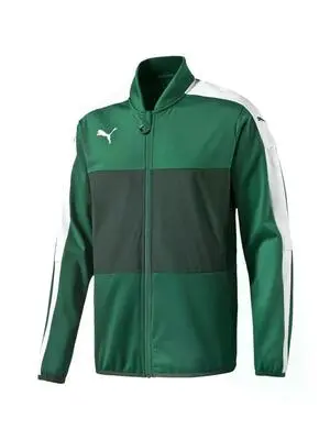 PUMA Veloce Stadium Zip-up Jacket