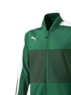 PUMA Veloce Stadium Zip-up Jacket