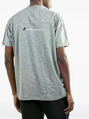 PUMA X Bmw Motorsport T7 T-shirt