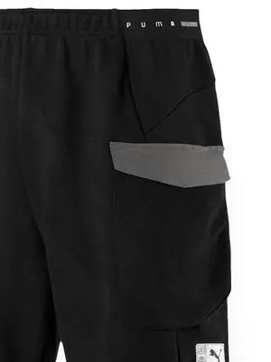 PUMA Cargo Pocket Shorts