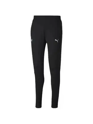 PUMA X Bmw Motorsport Track Pants - Black