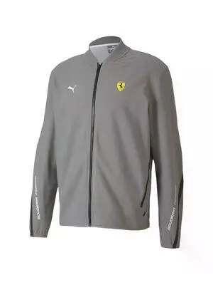 PUMA X Scuderia Ferrari Lightweight Jacket - Grey
