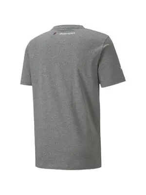 PUMA X Bmw Motorsport T-shirt