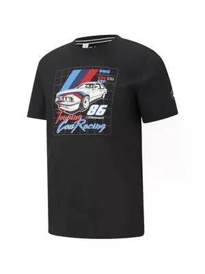 PUMA X Bmw Motorsport T-shirt