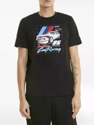PUMA X Bmw Motorsport T-shirt