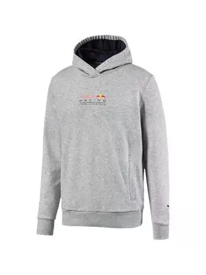 PUMA Dynamic Bull Hoodie - Grey