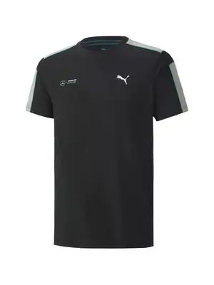 PUMA X Mercedes Amg Petronas F1 T7 T-shirt - Black