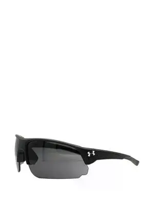 Under Armour Changeup Browline Sunglasses