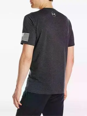 Under Armour Graphic-print T-shirt