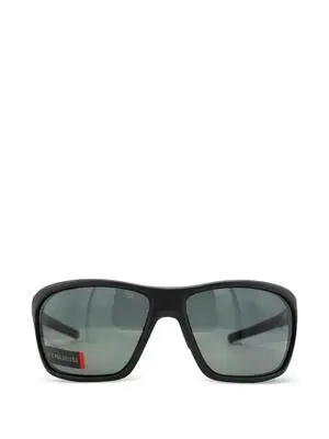 Under Armour Geometric-frame Sunglasses