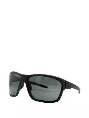 Under Armour Geometric-frame Sunglasses