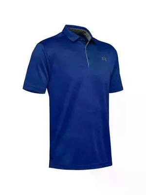 Under Armour Tech Performance Polo Shirt