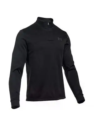 Under Armour Half-zip Fleece Sweatshirt