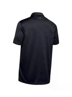 Under Armour Short-sleeve Polo Shirt