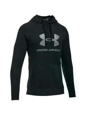 Under Armour Logo Hoodie