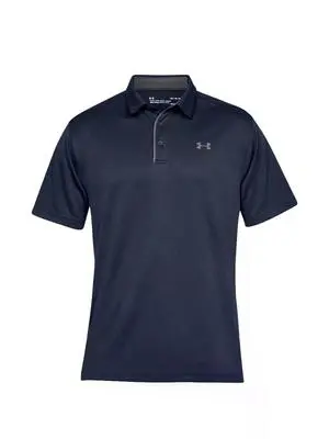 Under Armour Short Sleeve Polos For Men