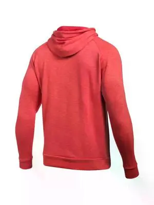 Under Armour Logo Hoodie