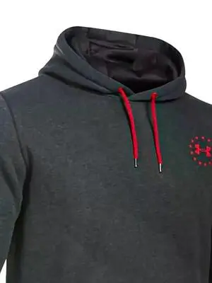 Under Armour Logo-print Hoodie
