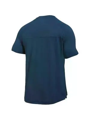 Under Armour Sunblock Short-sleeve T-shirt - Blue