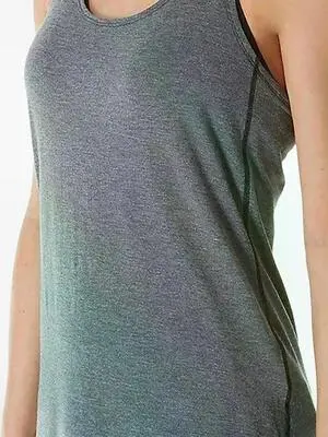 Under Armour Skyward Tank Top - Grey