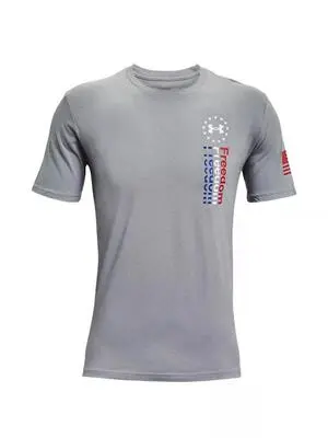 Under Armour Printed T-shirt