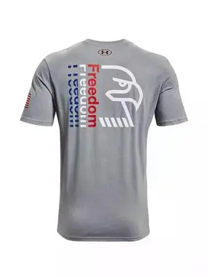 Under Armour Printed T-shirt