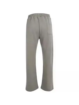 HINNOMINATE Straight-leg Trousers
