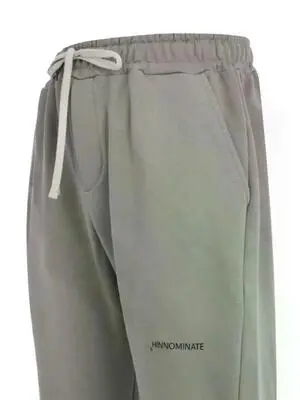HINNOMINATE Straight-leg Trousers
