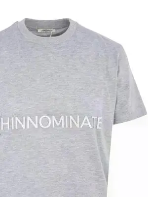 HINNOMINATE Logo-detail T-shirt