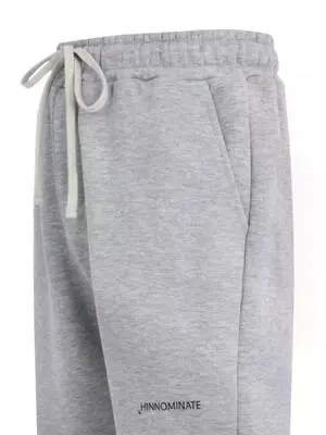 HINNOMINATE Drawstring Trousers
