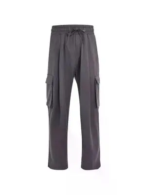 HINNOMINATE Cargo Pocket Trousers