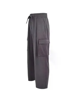 HINNOMINATE Cargo Pocket Trousers