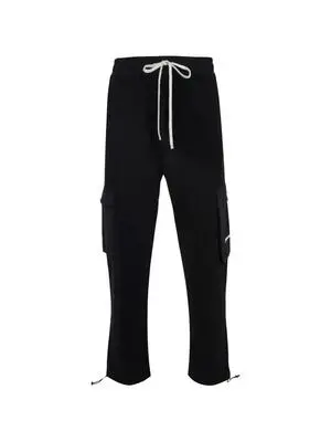 Hinnominate Drawstring Activewear For Men