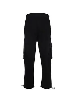 HINNOMINATE Cargo-pocket Sweatpants