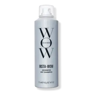 COLOR WOW Insta-wow Advanced Dry Shampoo - One-color