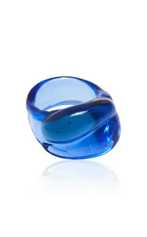 LIZZIE FORTUNATO Tidal Ring